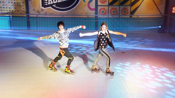 SOY LUNA - un nou serial din America Latina la Disney Channel