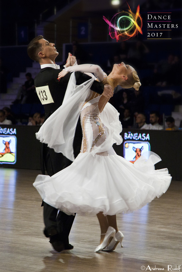 Sarbatoarea dansului la DanceMasters Open Bucuresti