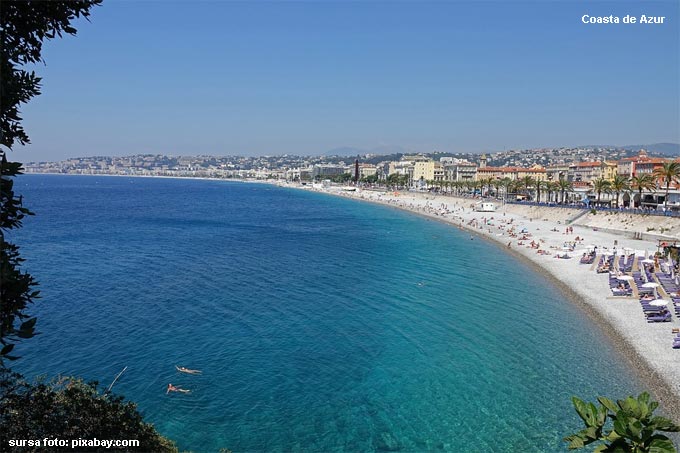 Top 10 tari cele mai frumoase de pe planeta