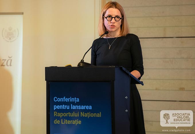 89 la suta dintre elevii de scoala generala au un nivel nefunctio