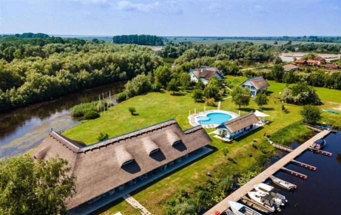 Top 10 destinatii inedite din Romania