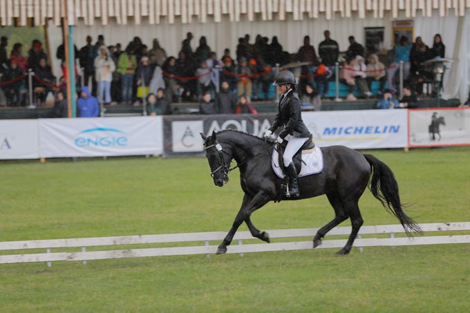 Karpatia Horse Show 2022: sapte premii pentru Romania, 15 mii de