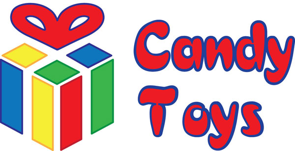 Candytoys, cel mai dulce magazin online