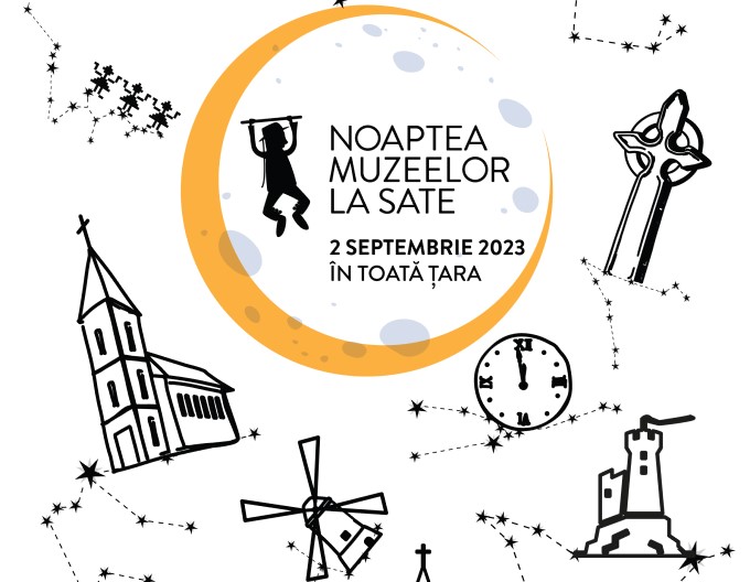 Noaptea Muzeelor la Sate, un eveniment care pune in valoare patri