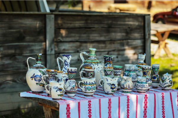 Investitii de 5 milioane in Muzeul Astra