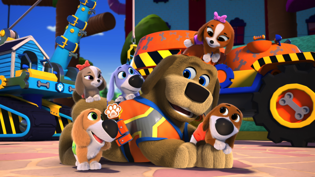 Noutatile de la Disney Channel si Disney Junior in luna ianuarie