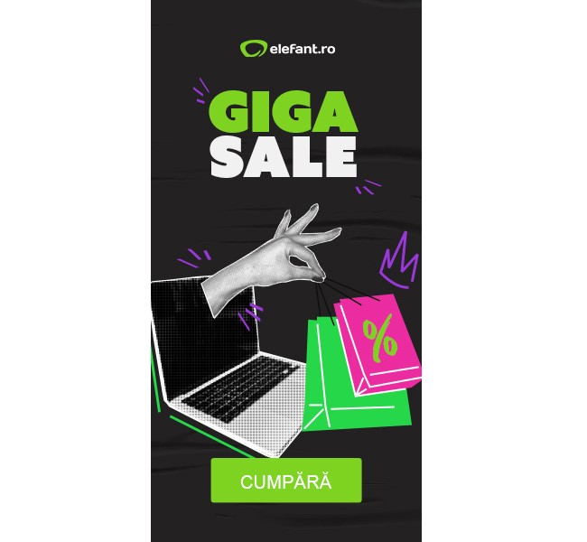 Elefant Romania: Navigating the E-commerce Jungle Elefant Romania: Navigating the E-commerce Jungle