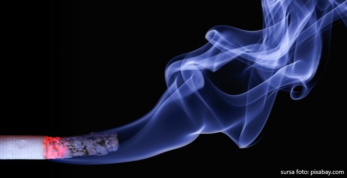 Cat de daunator este fumatul pasiv pentru copii