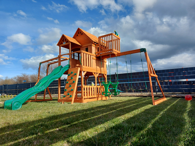 Cum aleg cel mai bun loc de joaca pentru copilul meu?