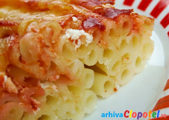 Cele mai populare retete de paste fainoase