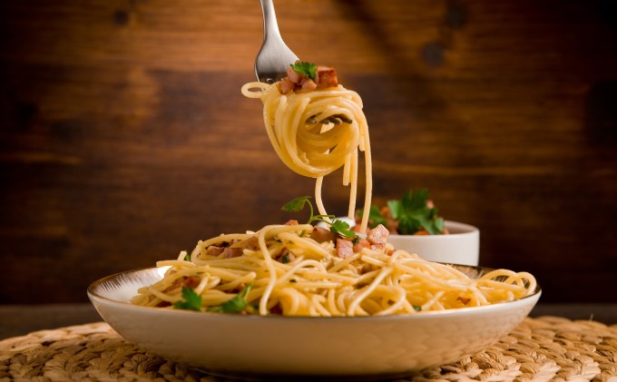 Trei retete de paste usor de gatit pentru copii