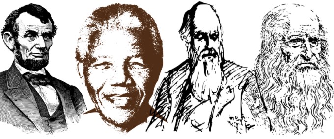 Topul personalitatilor care au influentat omenirea