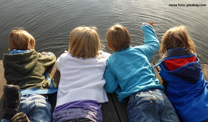 Cum alegem prietenii, ce inseamna prietenia