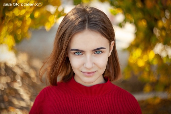 Ce inseamna daca imi place culoarea rosu?