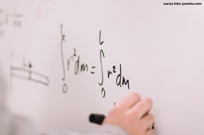 Ce trebuie sa stii despre examenele internationale la matematica: