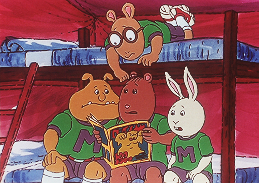 Episoade speciale in weekend la Minimax