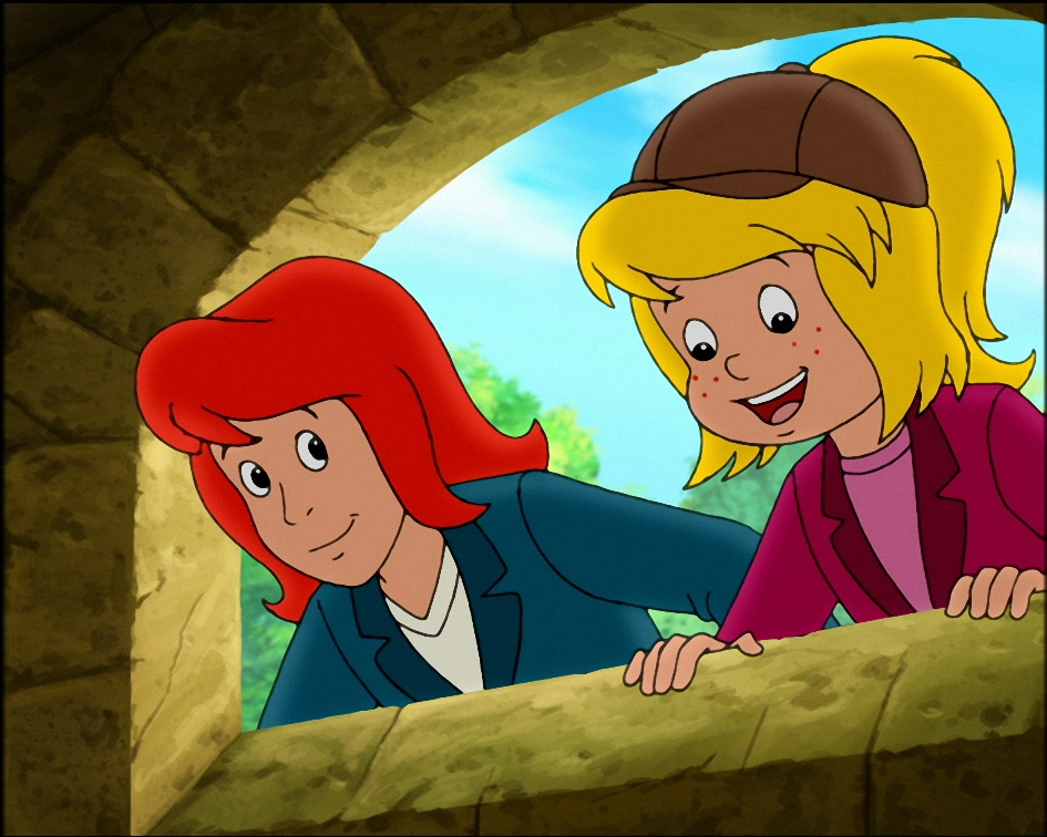 Episoade speciale in weekend la Minimax