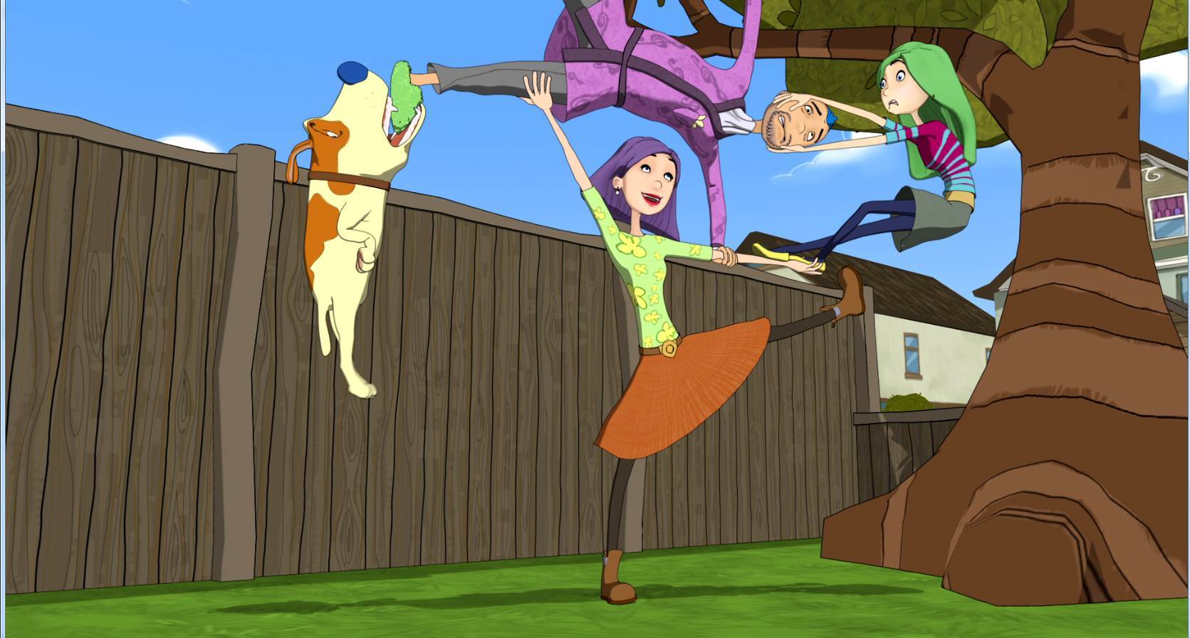 Megamax transmite seriale de top, 15 ore pe zi