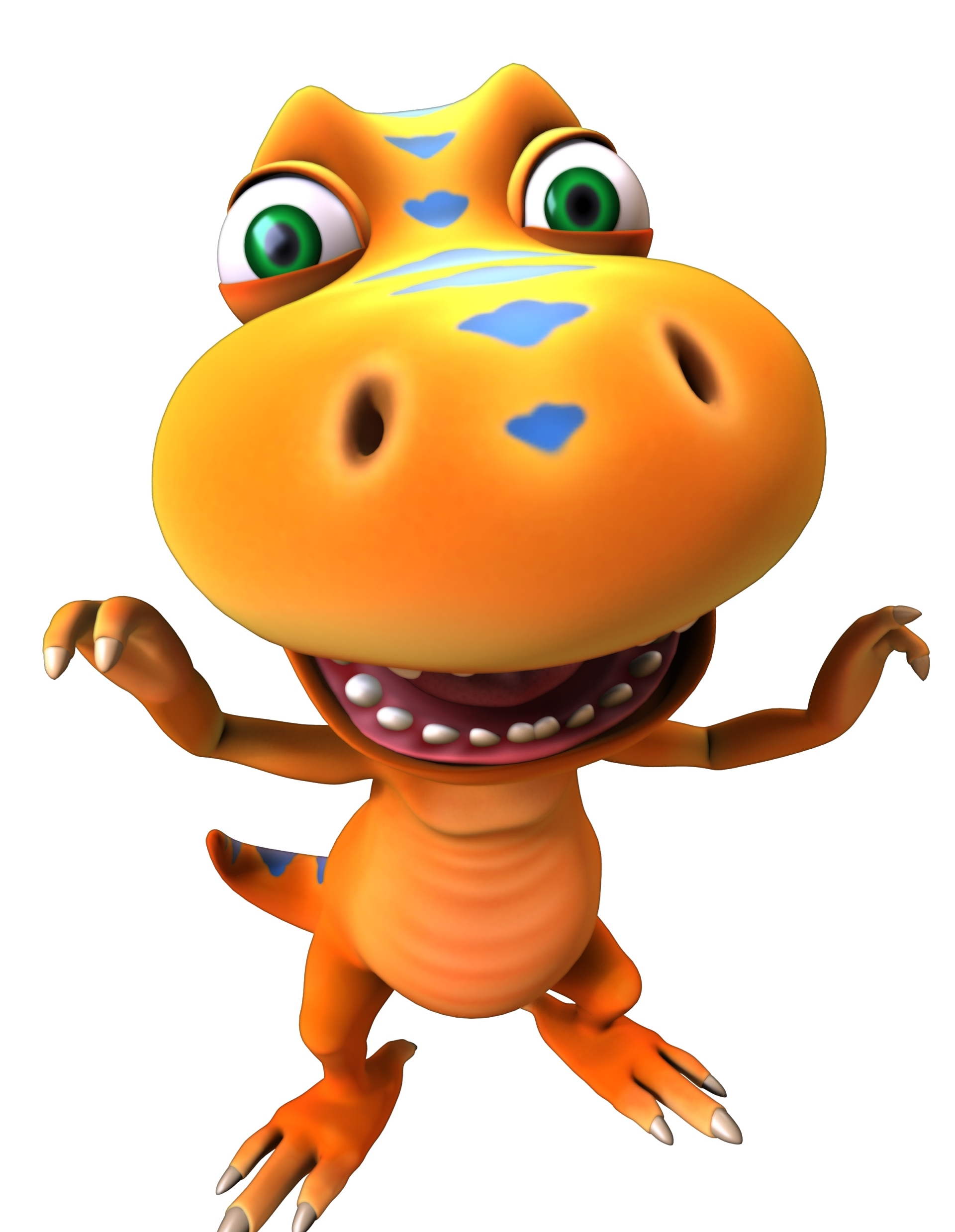 Noi seriale la Minimax, in luna aprilie