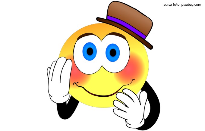 Sunt timid, ce sa fac?