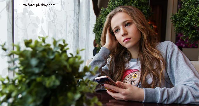 8 lucruri pe care le poti face atunci cand esti trist