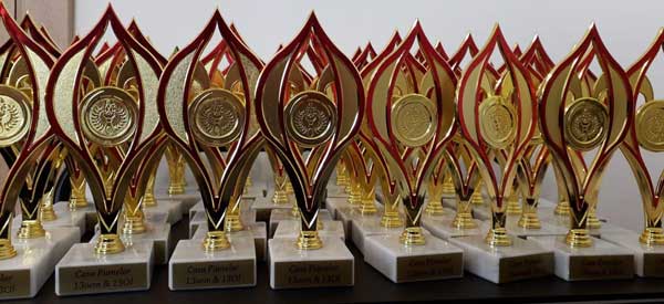 100 de participanti din 20 de judete la Concursul National De Pi