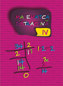 Matematica distractiva